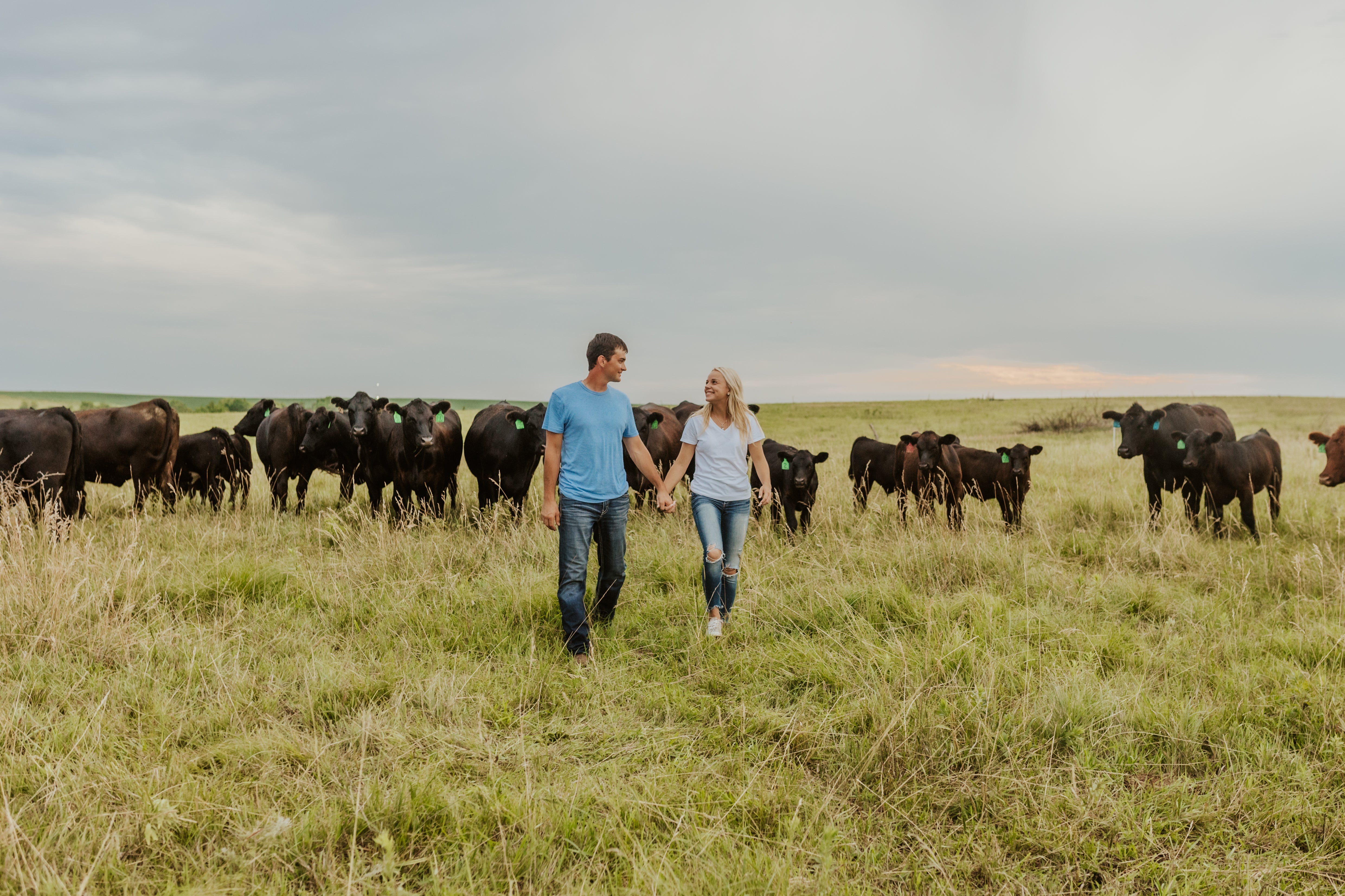Legacy Hills Ranch | Family-Raised Meats